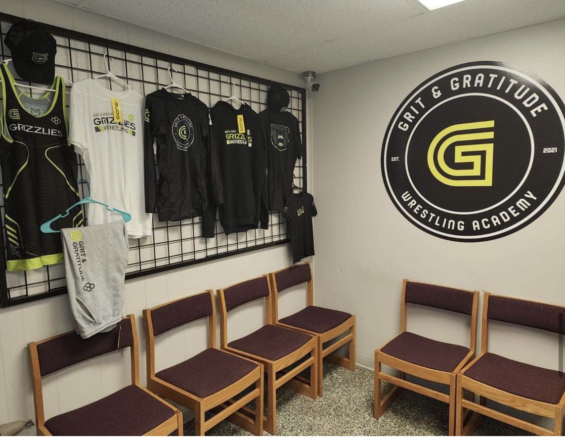 New Parent Viewing Room & Fall Session Opening Day! - Grit & Gratitude ...